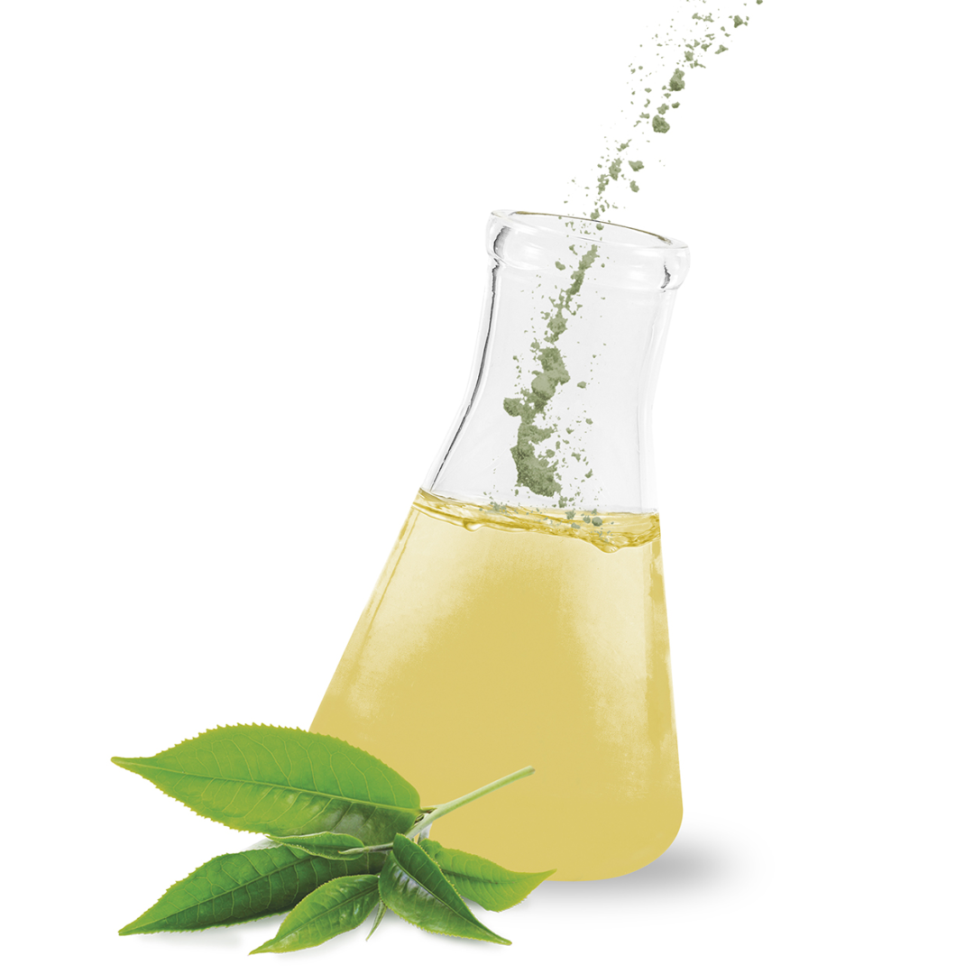 Ceremonial Matcha: POW(D)ER is your trusted partner