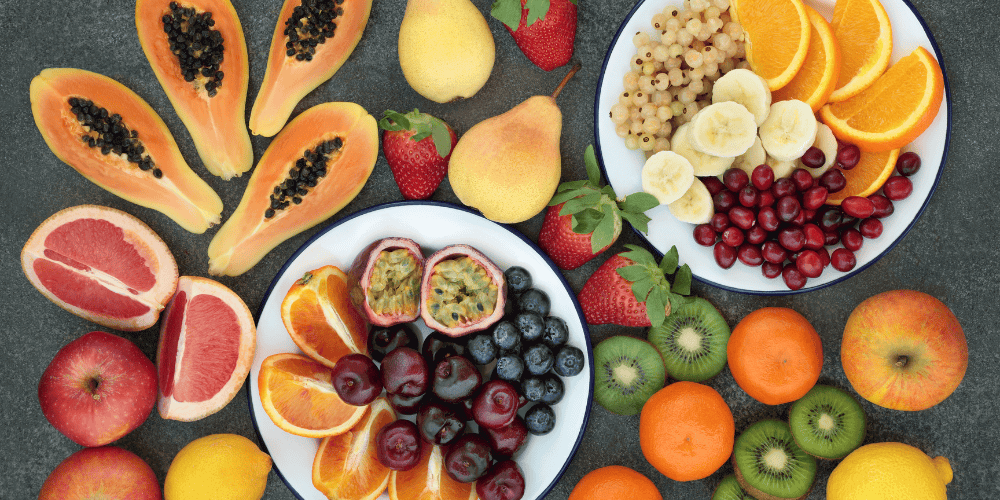 Understanding the role of fiber: how does fibers work in our body